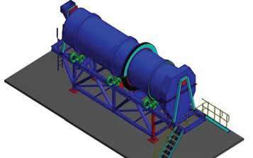 100TPH AGGLOMERA DRAWINGS – Miet Engineering